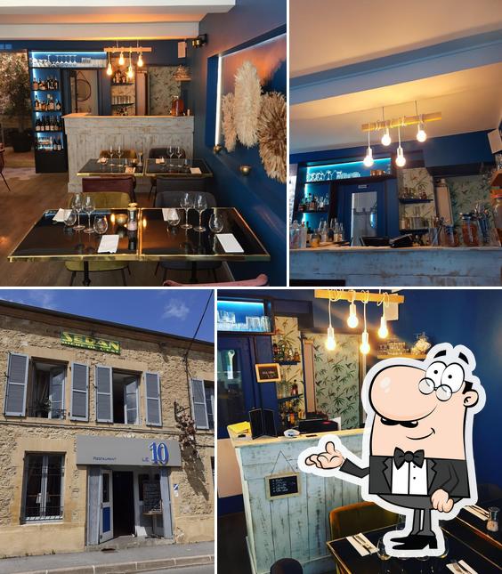 Le top 10 des restaurants à Charleville-Mézières, janvier 2026 ...