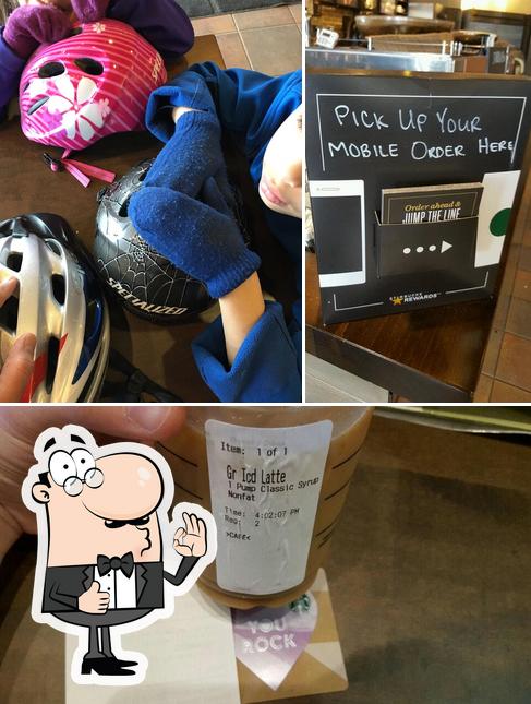 Starbucks, Southglen Shopping Centre, 726 St Anne's Rd in Winnipeg ...