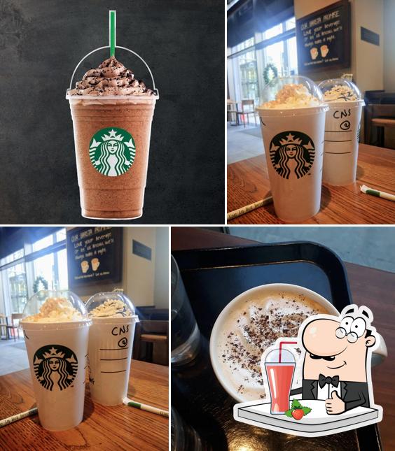 Starbucks, Pune - Restaurant menu, prices and reviews