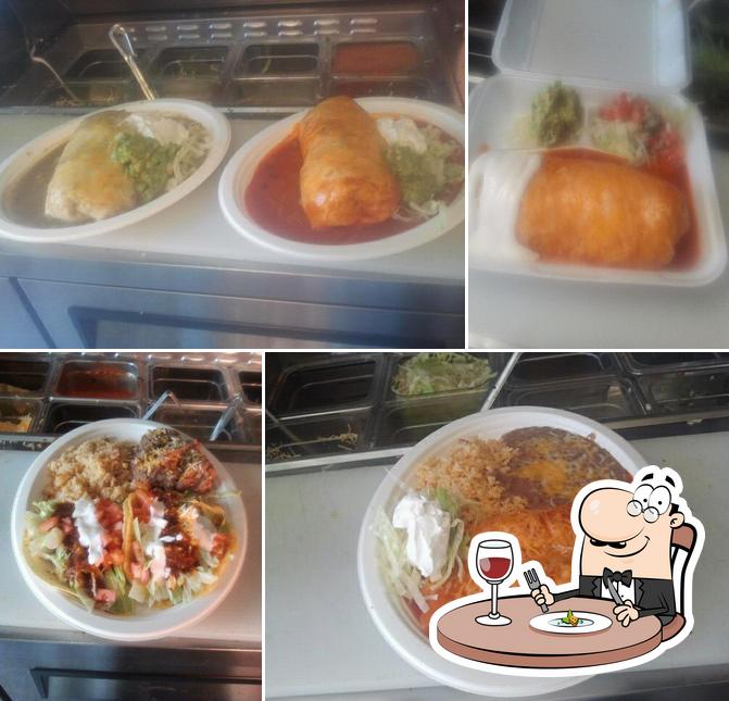 Taco Azteca in Portland - Restaurant reviews