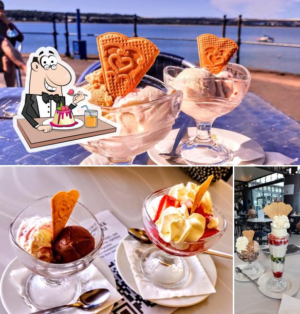 Verdi's in The Mumbles - Restaurant reviews