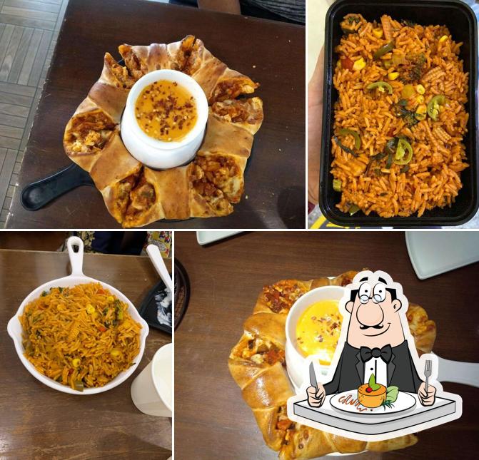 Cheelizza India Ka Pizza, Mumbai, D.N. Nagar - Restaurant menu, prices ...