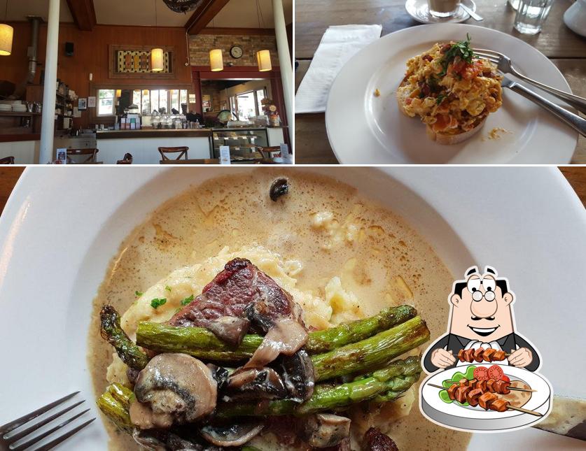 Manuka Restaurant in Auckland - Restaurant reviews