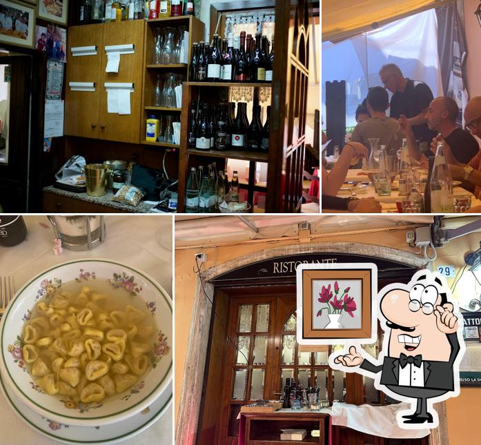 Ristorante Da Danilo, Modena - Menu del ristorante, prezzi e recensioni