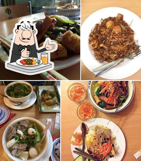 Loi Loi in Richmond - Restaurant menu and reviews