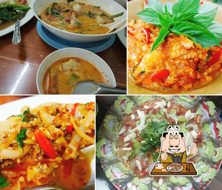 Two Plus 1 Nutrition Restaurant, Spicy & Delicious, Get Well Fed ...