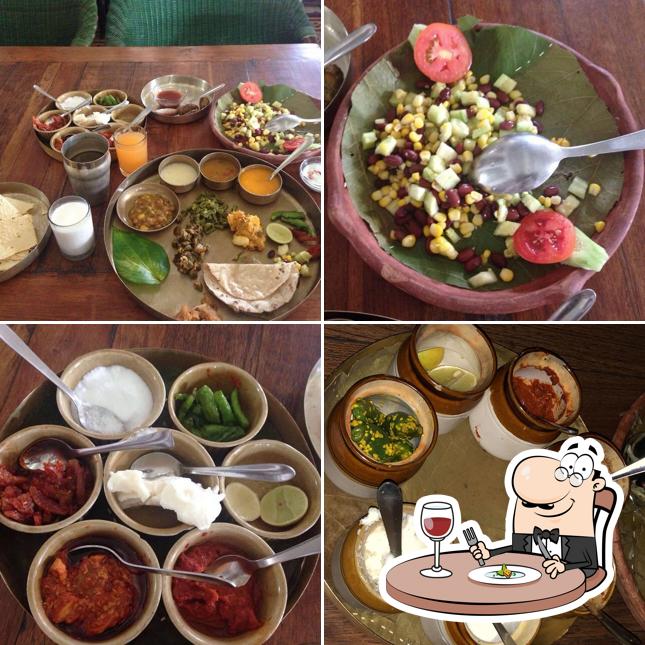 Agashiye, Ahmedabad - Restaurant menu, prices and reviews