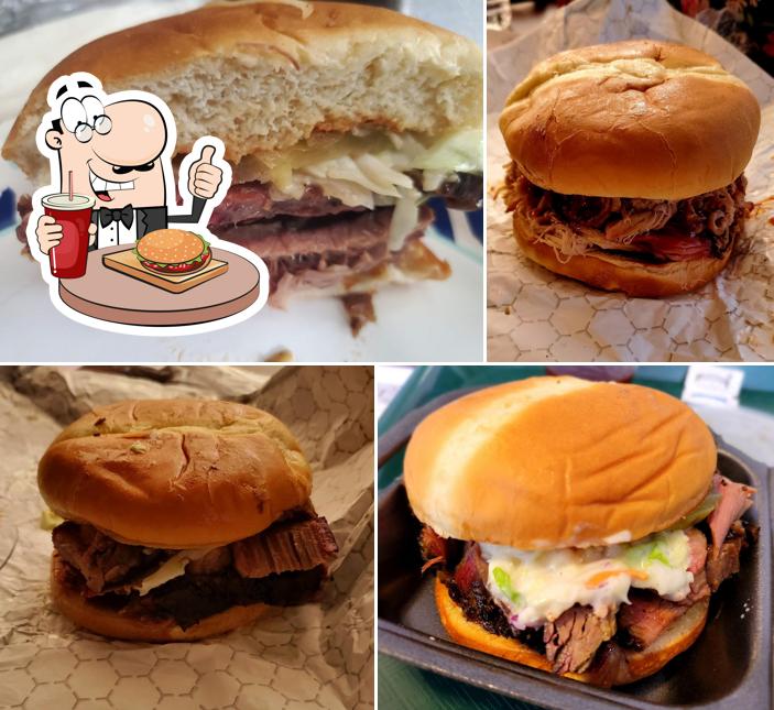 BBQ HOUSE, Medford - Restaurant menu, prices and reviews