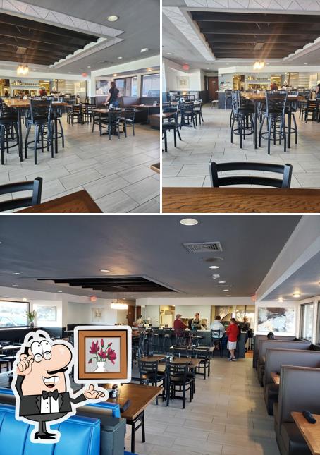 Bistro 160, Nixa - Restaurant menu, prices and reviews