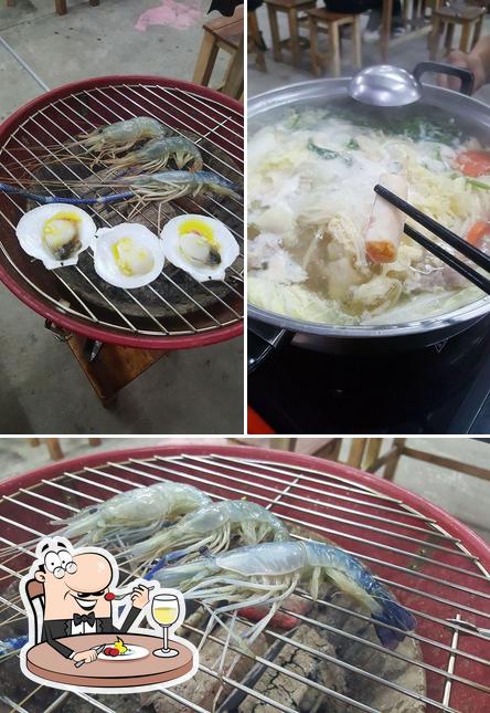 กะละมัง Buffet restaurant, Nonthaburi - Restaurant reviews