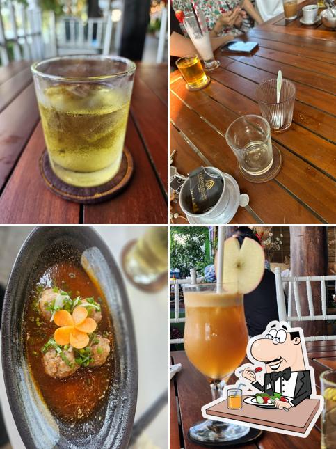 Apsara Coffee, Ninh Hòa - Restaurant menu, prices and reviews