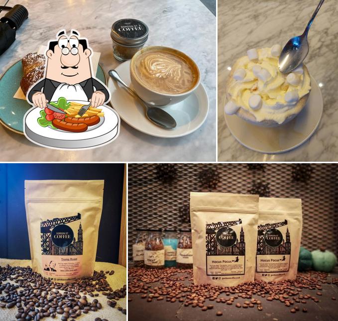 Top 7 restaurants with ham and cheese toastie in Edinburgh, october ...