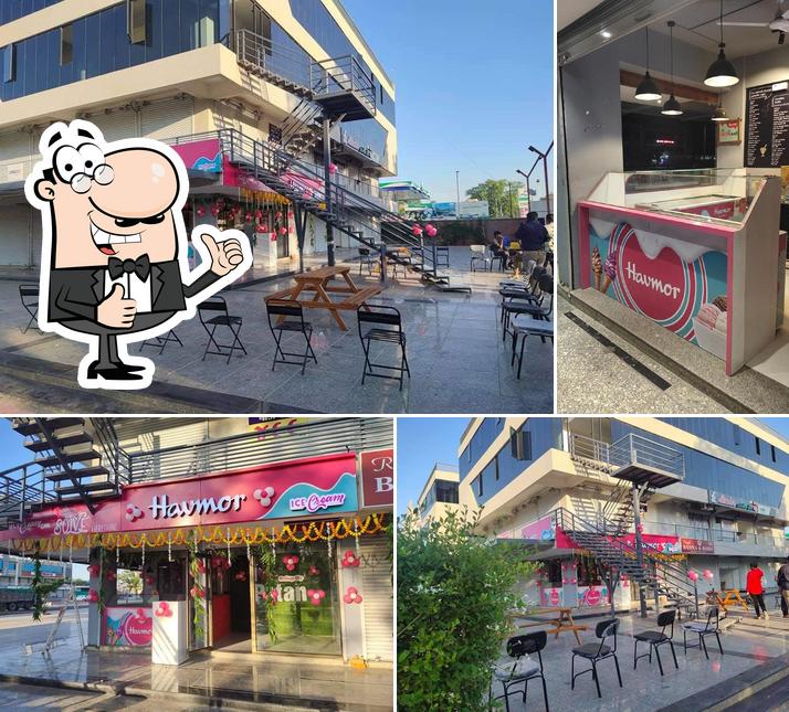 Havmor Ice Cream Parlour, Patan - Restaurant menu, prices and reviews