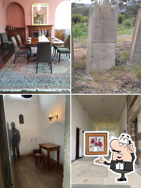 Port Arthur Historic Site in Port Arthur - Restaurant reviews