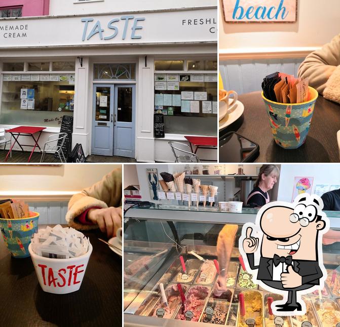 Taste Of Sidmouth in Sidmouth - Restaurant menu and reviews