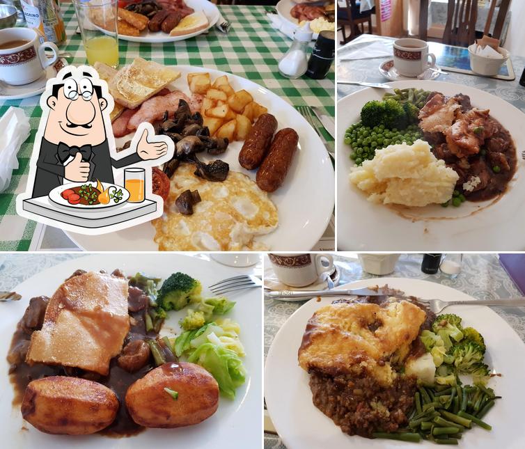 The Mill Restaurant & Coffee Shop in Polegate - Restaurant reviews