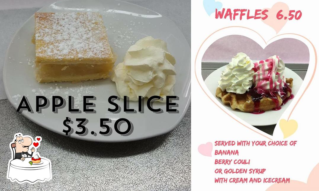 Everyday Sundaes, Kinston Town Shopping Centre in Margate