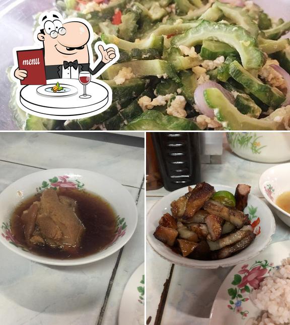 Humbaan ni Aling Violy restaurant, Cagayan de Oro, Near RTM I ...