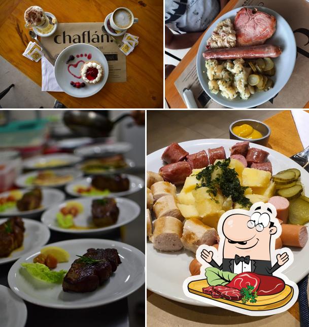 Los 5 mejores restaurantes en Los Reartes, diciembre 2025 - Restaurant Guru