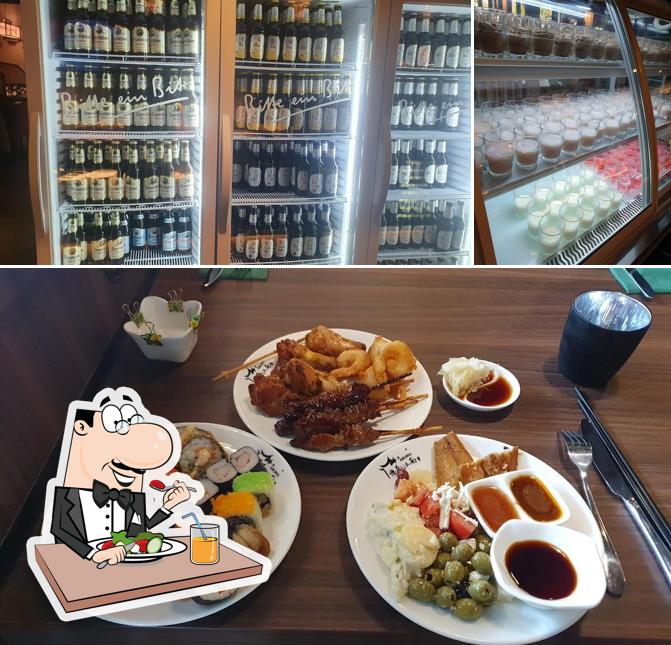 China Restaurant Aroma, Rust - Speisekarte, Preise und Bewertungen