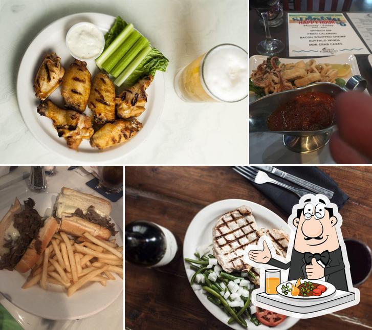 Delray Hideaway in Delray Beach - Restaurant menu and reviews