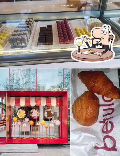 Betular Pâtisserie, Buenos Aires - Menú del restaurante, precios y reseñas