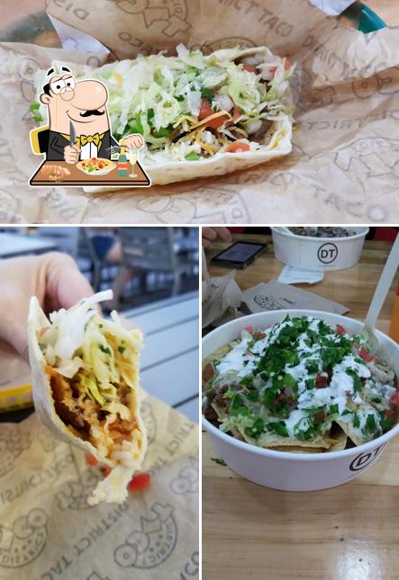 District Taco, Falls Church - Restaurant menu, prices and reviews