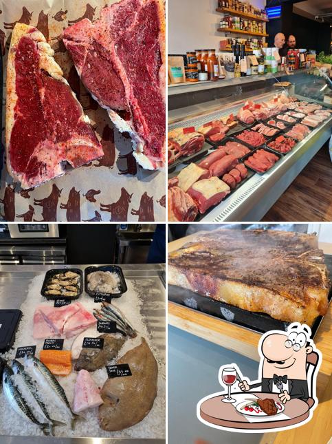 Farm & Fish in Manchester - Restaurant reviews