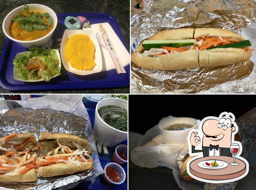 99 Cafe, Honolulu - Restaurant menu, prices and reviews