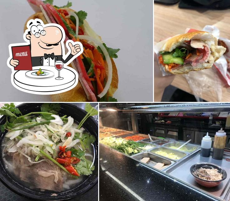 Destination Roll in Macquarie Park - Restaurant menu and reviews