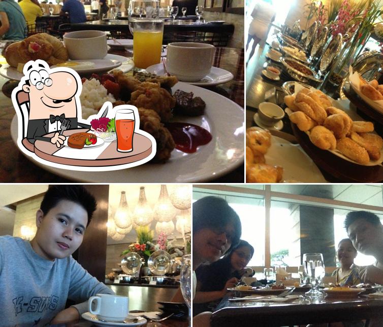 Glo Cafe and Lounge, Cebu City - Restaurant reviews