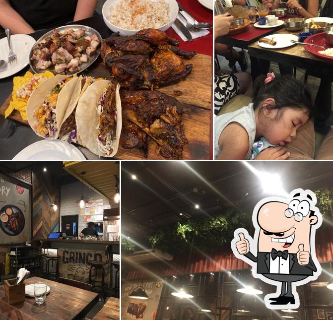 GRINGO Chicken.Ribs.Friends, Quezon City - Restaurant menu, prices and ...
