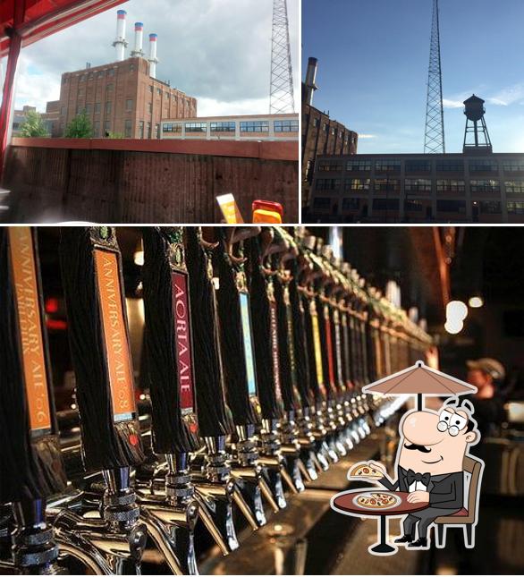HopCat, Detroit - Restaurant menu, prices and reviews
