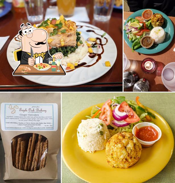 Best dinner restaurants in Bethesda, spring 2024 - Restaurant Guru