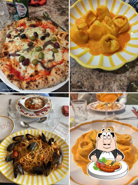Limone, Hoddesdon - Restaurant menu, prices and reviews