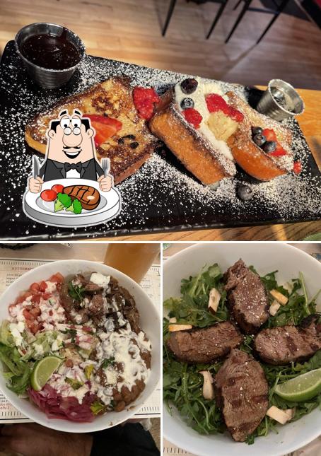 Luna Loca, Syracuse - Restaurant menu, prices and reviews