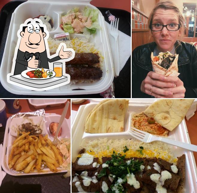 Mr Chef in Rancho Cucamonga - Restaurant reviews