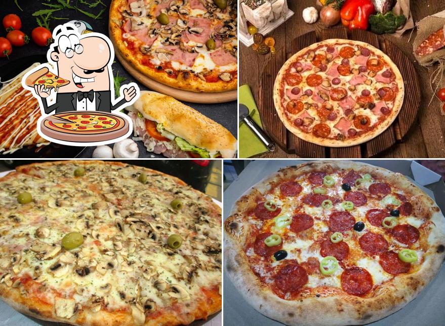 Picerija Panda 011, Belgrade - Restaurant menu, prices and reviews