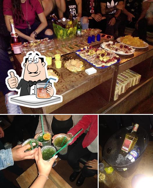 Bombala Bar, Soacha - Restaurant reviews