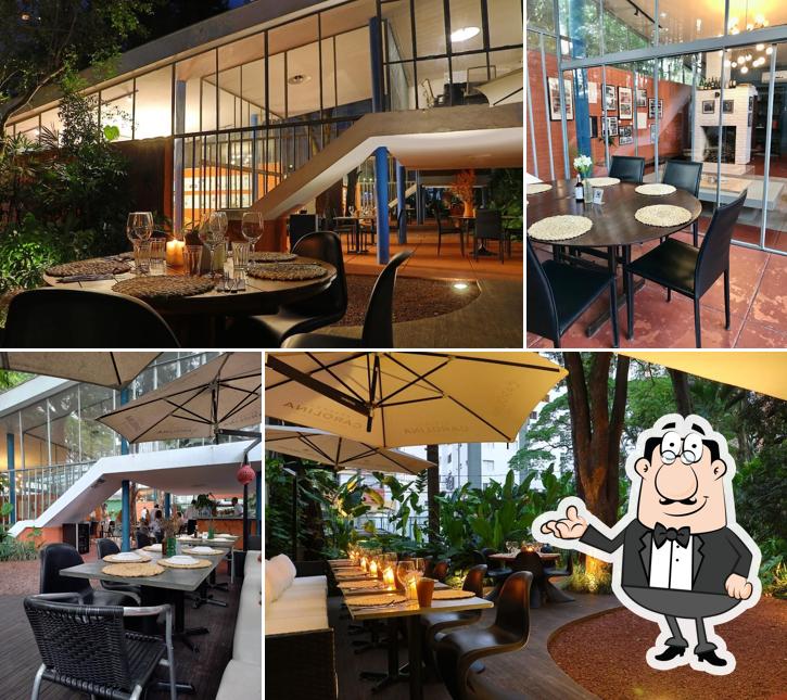 Caf Artigas S o Paulo Avalia es De Restaurantes