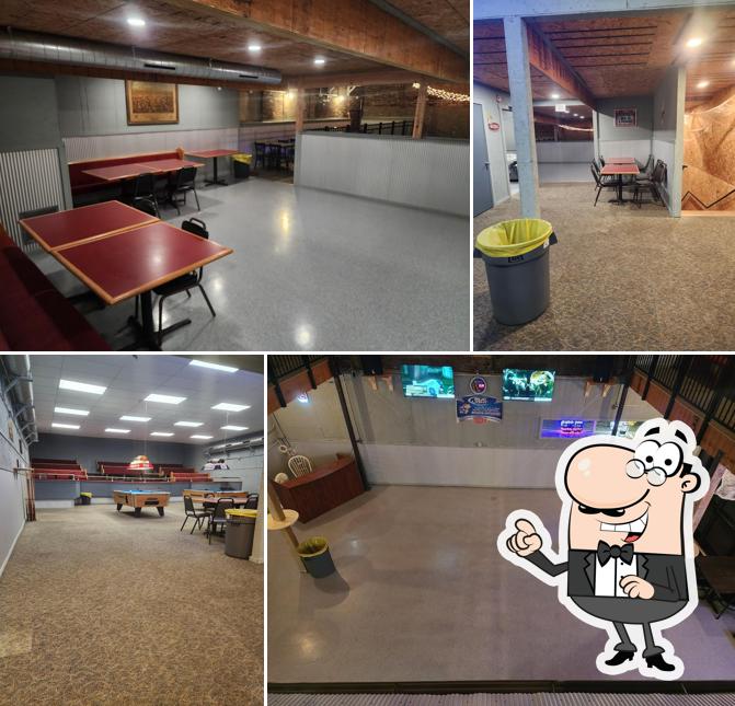 High Voltage Bar and Dance, Atchison - Opiniones del restaurante