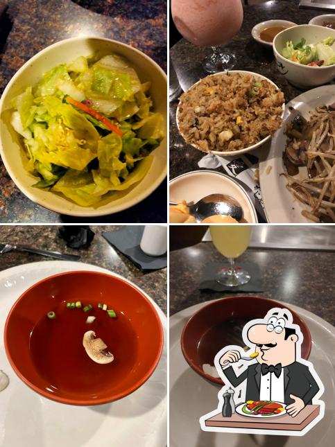 Top 7 restaurants in Benbrook, november 2025 - Restaurant Guru