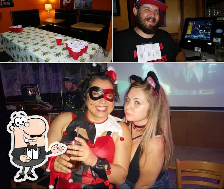 MVP Bar & Grill in Gainesville - Restaurant reviews