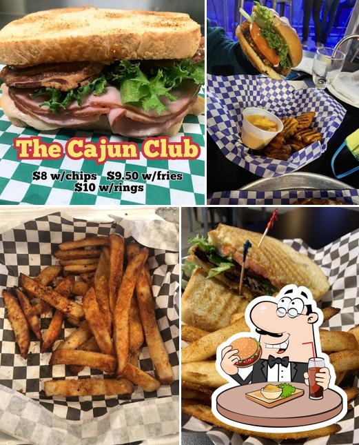 Missing Falls Brewery, Akron - Restaurant menu, prices and reviews