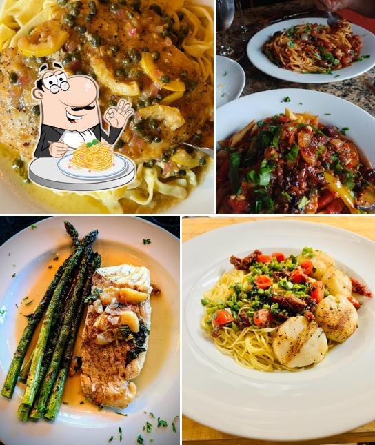Bistro Baffi, Normandy Park - Restaurant menu, prices and reviews