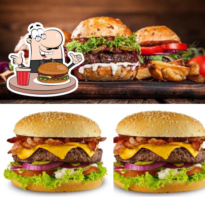 Black Burgers, Niterói - Restaurant menu, prices and reviews