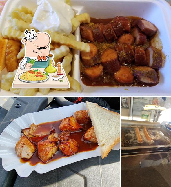 Bösche Imbisswagen (fester Standort), Walsrode - Restaurant reviews