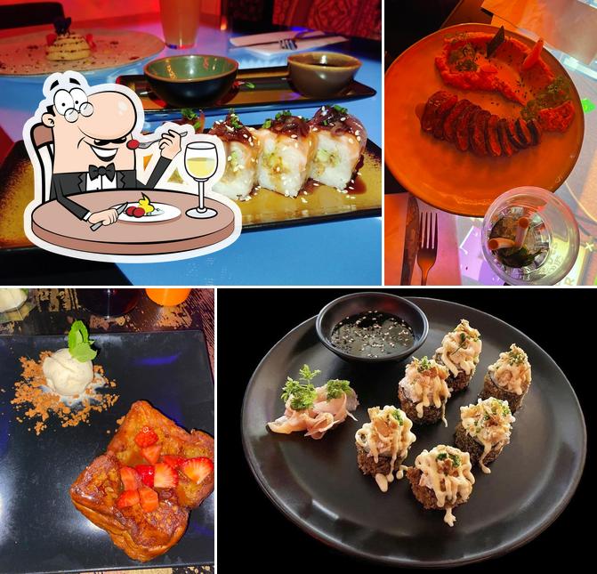 Bumbú restaurant, Aubervilliers - Restaurant menu and reviews