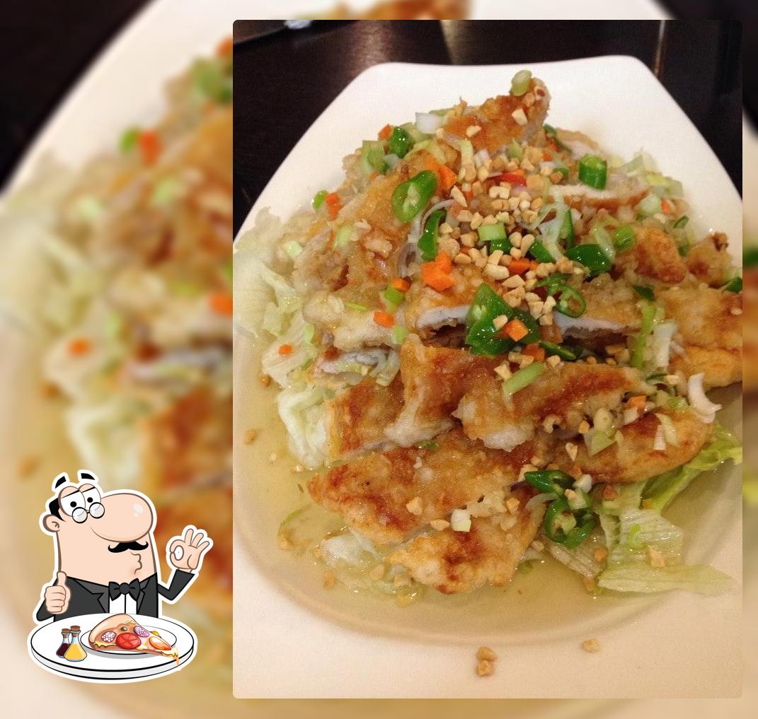 Restaurante 차이웍 / CHAI WOK, Bucheon, 원미구 상동 539-1번지 소풍상가 6층