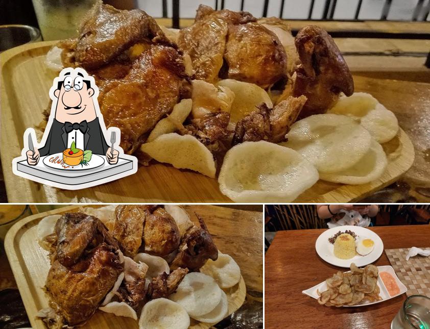 Cucina Sebastian Resto Bar, Sorsogon City - Restaurant menu, prices and ...